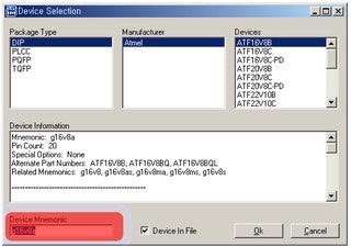 WinCupl 간단한 사용방법 : 네이버 블로그