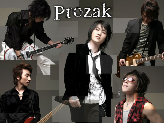 PROZAK 앨범 리뷰. : 네이버 블로그