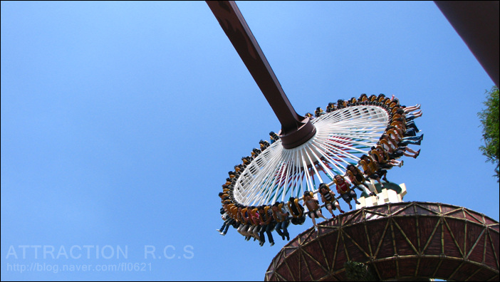 자이로스윙 (Gyro swing) 리뷰 : 네이버 블로그