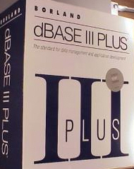 dBase .vs. Access : 네이버 블로그