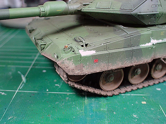 Strv. 122 - (12) : 네이버 블로그