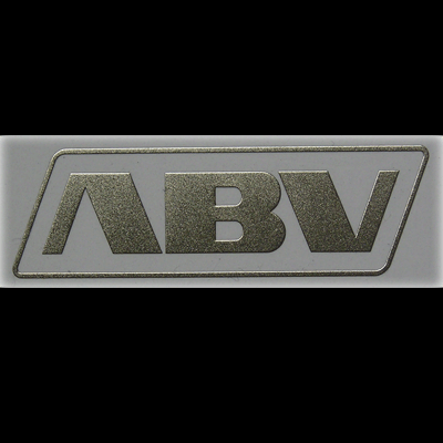 기업체로고 메탈스티커 : 네이버 블로그