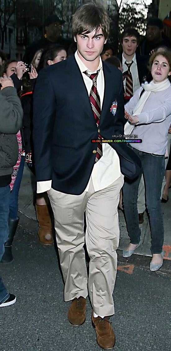 체이스 크로포드 : 네이버 블로그