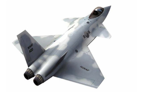 [본문스크랩] 사브(Saab)와 EADS 한국의 KFX를 위한 스텔스 디자인 제공 : 네이버 블로그