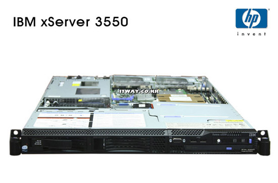 IBM x3550 : 네이버 블로그