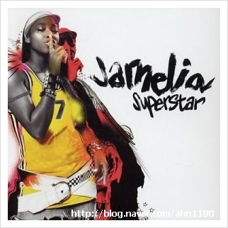 Superstar/ Jamelia : 네이버 블로그