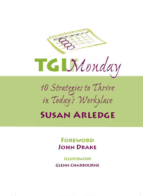 TGIF -> TGIM ! : 네이버 블로그