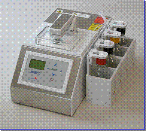 Decapsulator (Decap / 반도체 불량분석) : 네이버 블로그