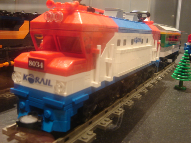 레고 기차! : 네이버 블로그
