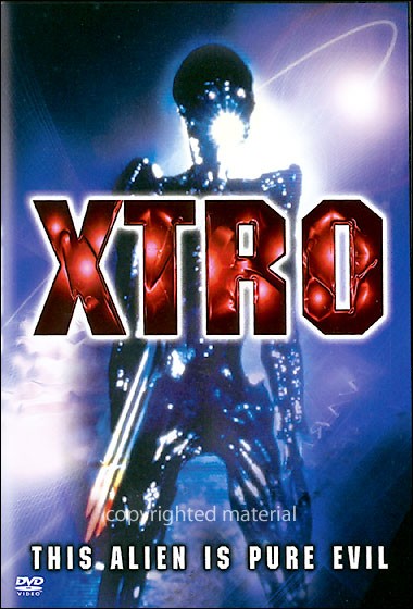 [영국] 엑스트로 (Xtro, 1983) : 네이버 블로그