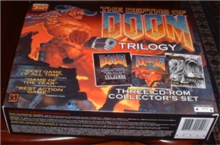 1236. THE DEPTHS OF DOOM TRILOGY : 네이버 블로그