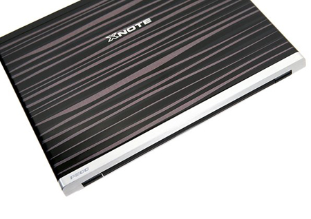 LG 엑스노트(XNote) P300 : 네이버 블로그