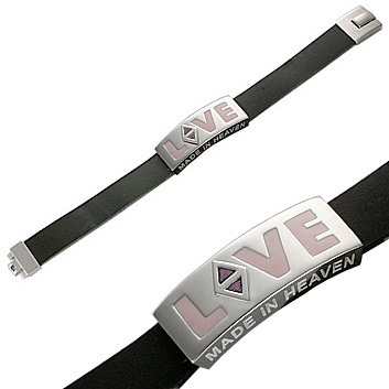 Freddie Mercury Of Queen Jewelry Collection - Designed By Udi Behr ...