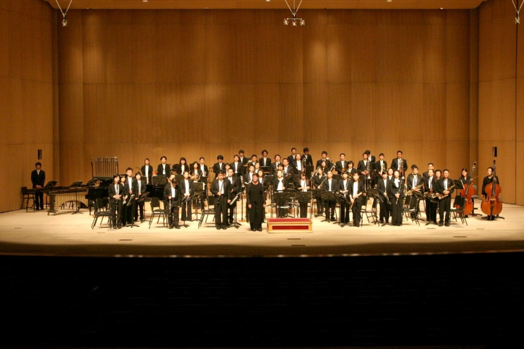 제주윈드오케스트라 : 네이버 블로그