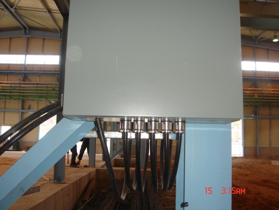 ACF CABLE (가요성 알루미늄피 케이블)에 대하여 : 네이버 블로그