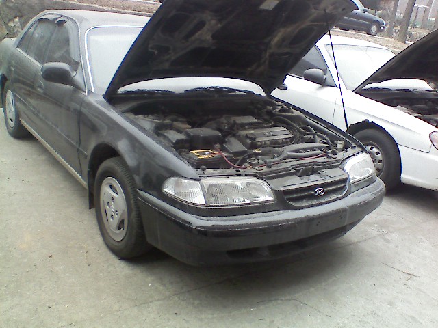 현대자동차 쏘나타2 : 네이버 블로그