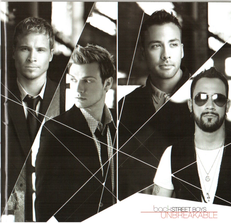 Backstreet Boys - Panic (6집 Unbreakable) : 네이버 블로그
