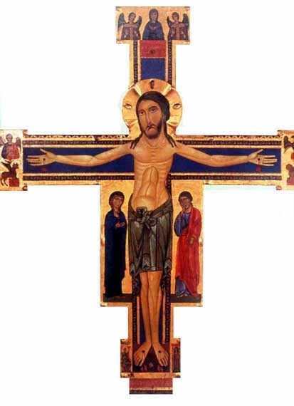 베를링기에리 (Bonaventura Berlinghieri) : 네이버 블로그