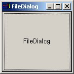 허접 wxPython 강좌 - 13. wxFileDialog : 네이버 블로그