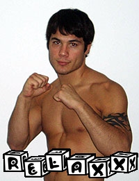 로저 후에르타(Roger Huerta) vs 클레이 구이다(Clay Guida) : 네이버 블로그