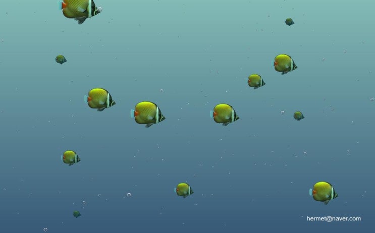 Pixel Fog (픽셀 포그) : 네이버 블로그