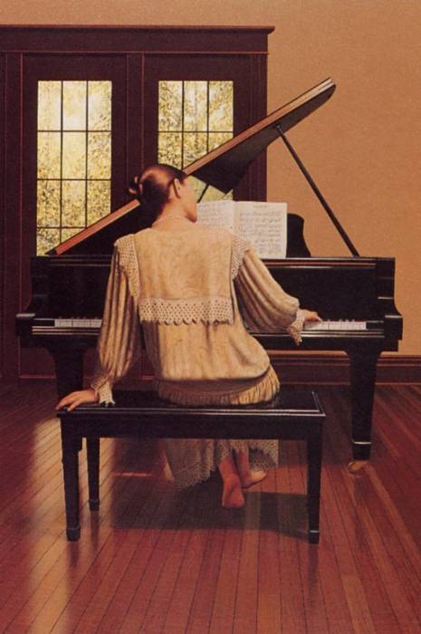 Daniel Plante - Fine Artist : 네이버 블로그