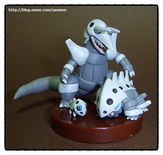 입체 포켓몬도감 - 일반 3 집 : 네이버 블로그