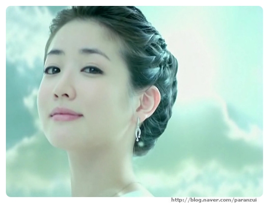 [CF] 최정원 - 동부건설 센트레빌 기준편 / 30s. 2008 : 네이버 블로그