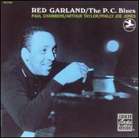 Red Garland (1956~1958) : 네이버 블로그