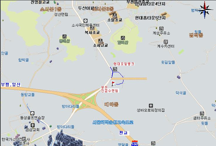 부천베기장 : 네이버 블로그