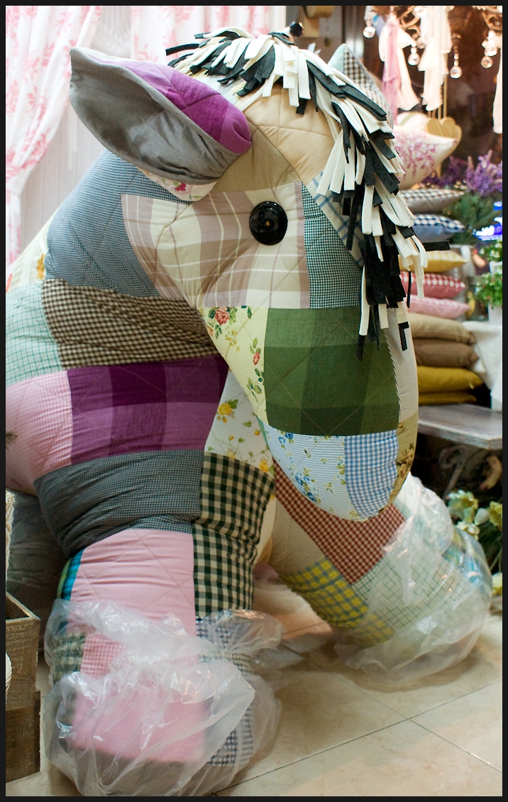 Patchwork Zebra : 네이버 블로그