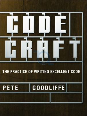 CODE CRAFT : The Practice of Writing Excellent Code : 네이버 블로그