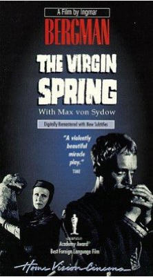 잉마르 베리만 읽기 (6) - 처녀의 샘 (The virgin spring, 1960) : 네이버 블로그