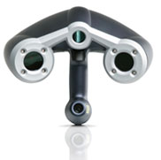 최신 핸드 레이저 3D스캐너 - EXAscan : 네이버 블로그