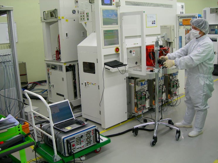 SEMI F47 & SEMI E6 시험용 AC POWER 대용량 SAG 발생기 - IPC480V-200A 소개입니다. : 네이버 블로그