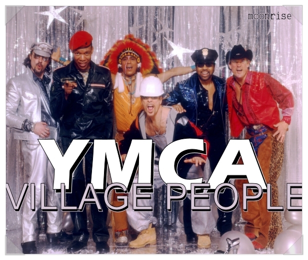 Village People - YMCA : 네이버 블로그