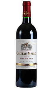 Chateau Malbat (샤또 말바) : 네이버 블로그