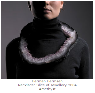 Herman Hermsen - 심플한 아이디어 주얼리 : 네이버 블로그