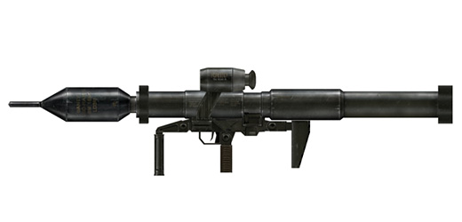 [무기리뷰] Panzerfaust 3(PzF-3) Anti-Tank Weapon : 네이버 블로그