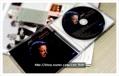 Michael Allen Harrison - Composer-Pianist : 네이버 블로그