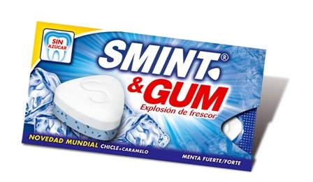 Smint & Gum : 네이버 블로그