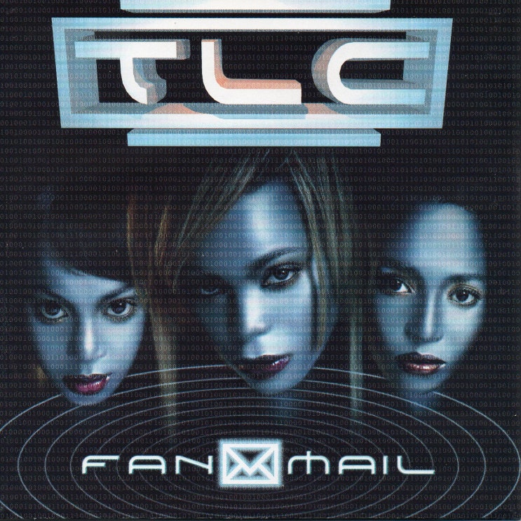 TLC - Discography : 네이버 블로그