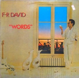 F.R David - Discography : 네이버 블로그