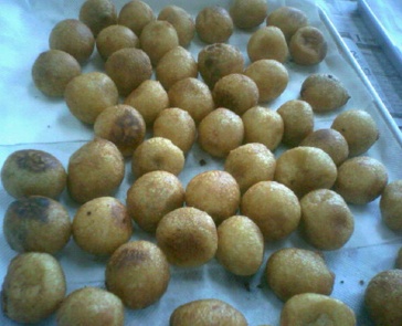 찹쌀도넛 : 네이버 블로그