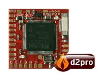 Wii D2pro Chip : 네이버 블로그