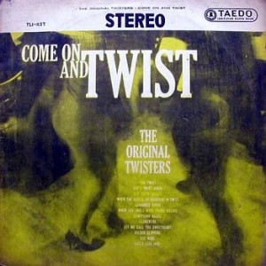 The Original Twisters - Red River Valley : 네이버 블로그