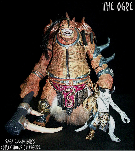 [Ser.11] 오거 (The Ogre) : 네이버 블로그
