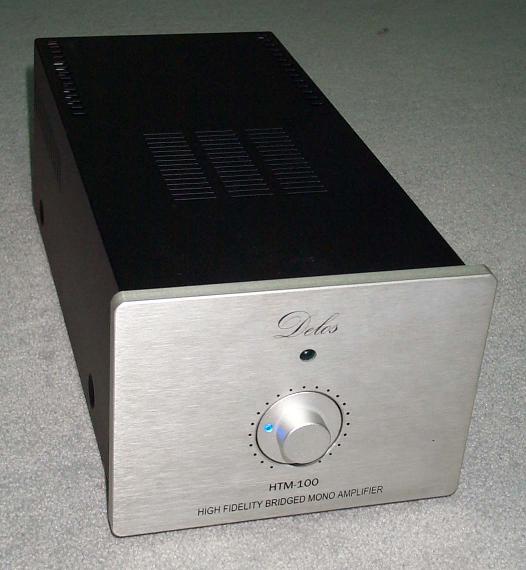 [사용기] htm-100 : 네이버 블로그