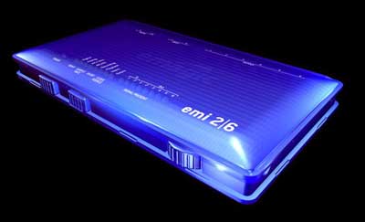 Emagic EMI 2/6 Audio Interface : 네이버 블로그