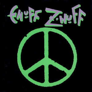 I Could Never Be Without You - Enuff Z'nuff : 네이버 블로그